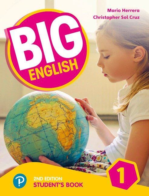 Pearson English - Big English