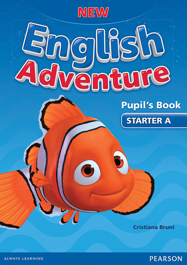Pearson English - Coleções de material didático